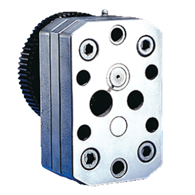 Zenith Pumps BLB Series Metering Pump | Yodify.com